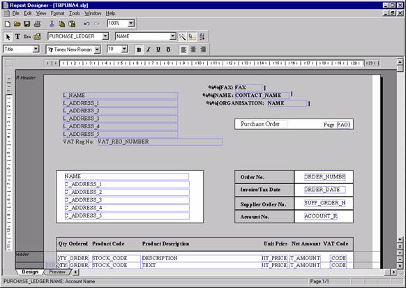 HOWTO: Automate faxing from Sage v8